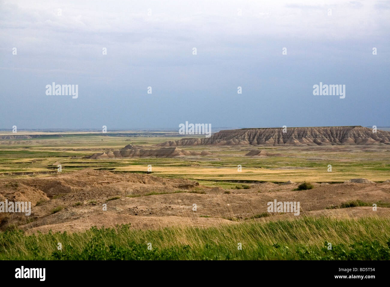 Tall buttes hi-res stock photography and images - Alamy