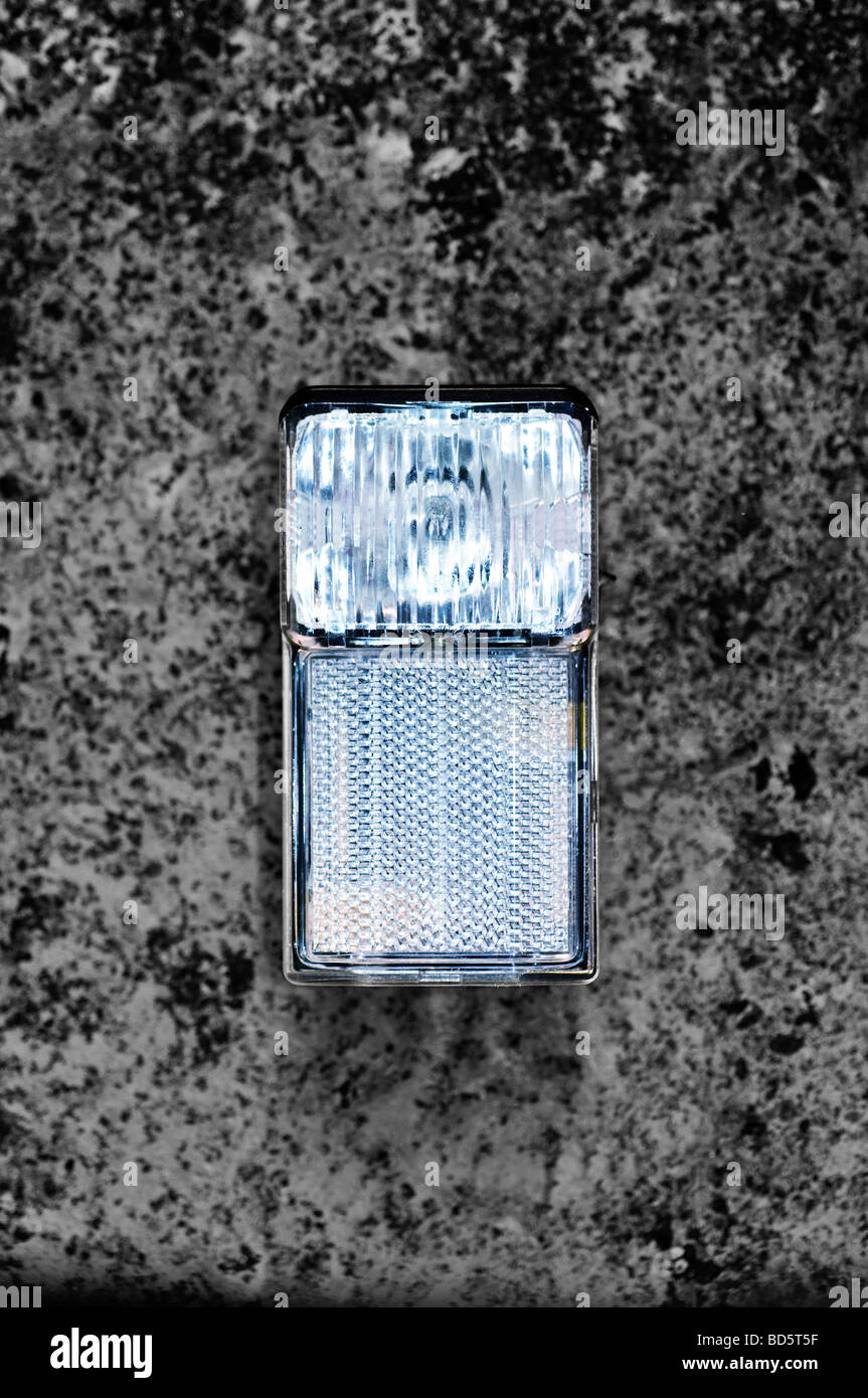 Cycle lighting hi-res stock photography and images - Alamy