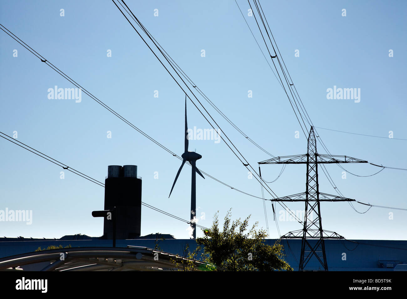 Ford dagenham hi-res stock photography and images - Alamy