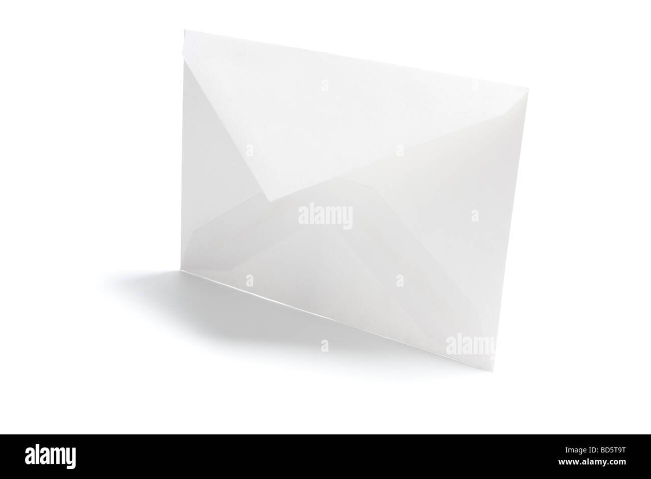 Blank Envelope Stock Photo - Alamy Blank Envelope Stock Photo - Alamy