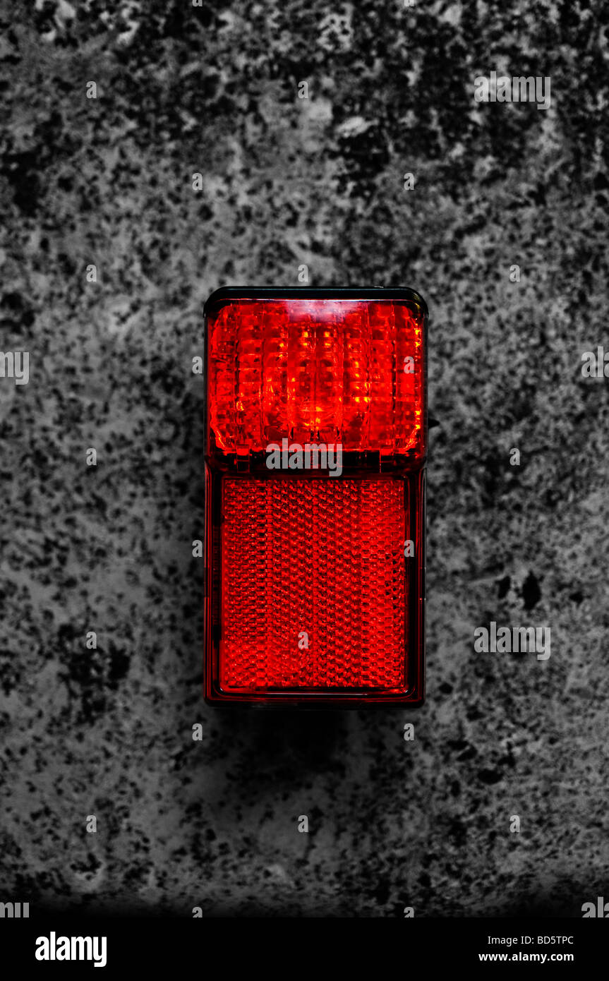 Flashing light detail hi-res stock photography and images - Alamy