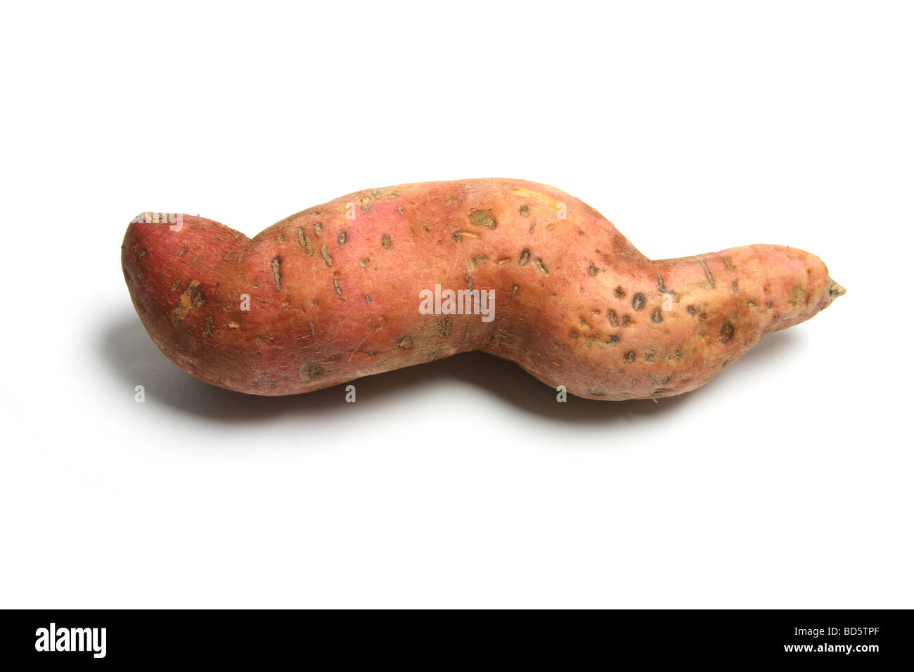Kumara Potato High Resolution Stock Photography and Images - Alamy