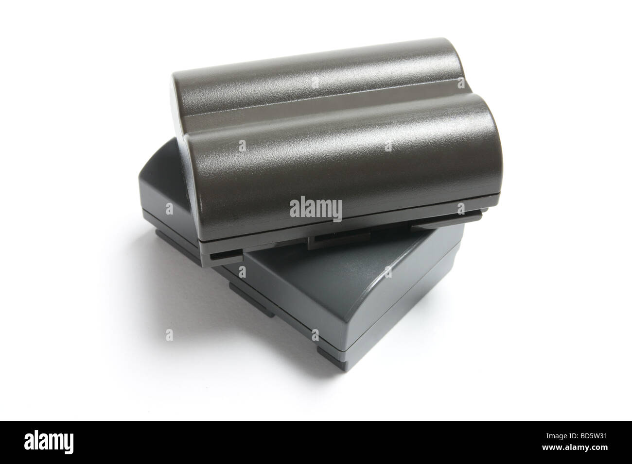 Lithium batteries hi-res stock photography and images - Alamy