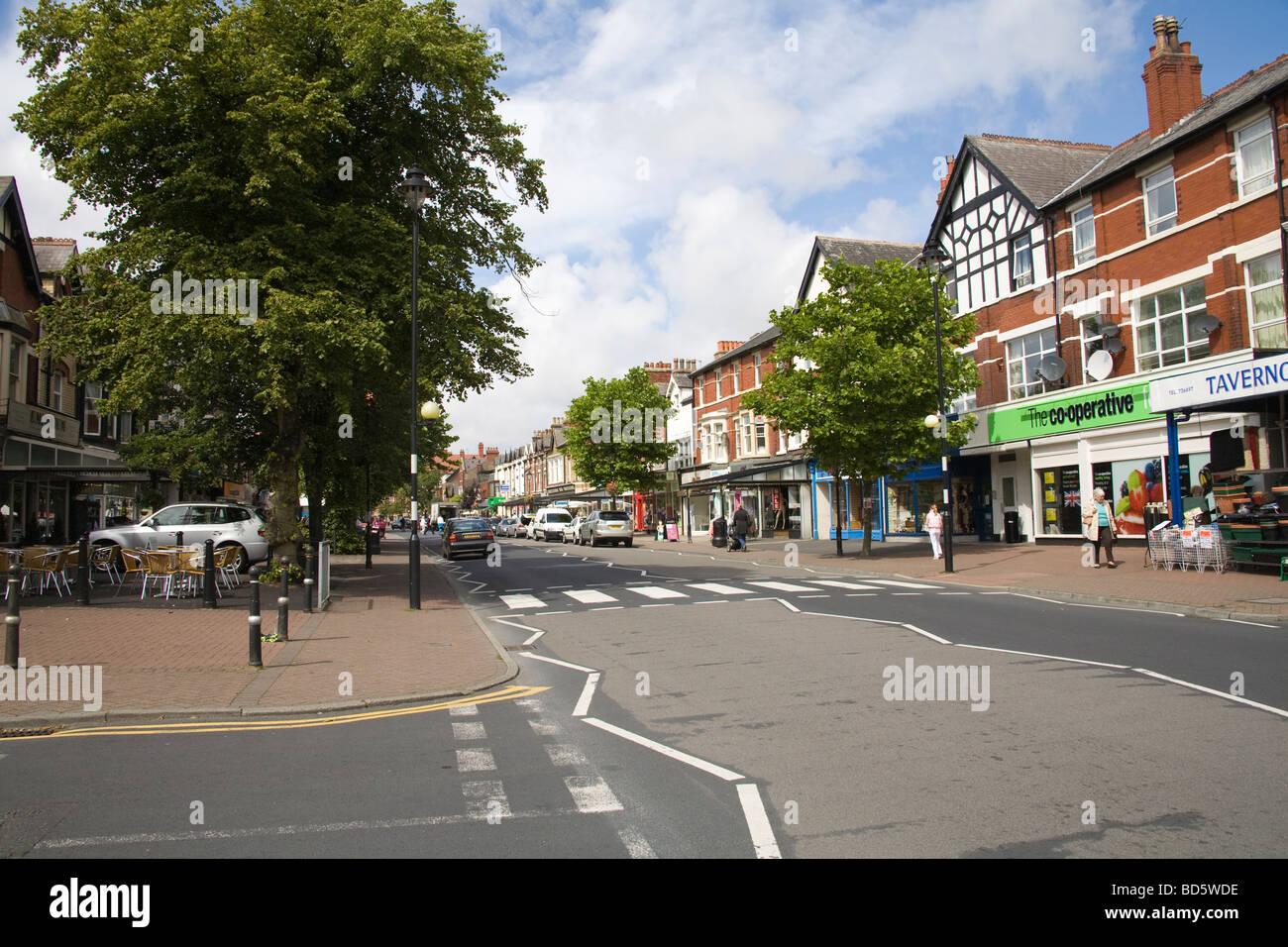 Lytham st anne’s lancashire hi-res stock photography and images - Alamy