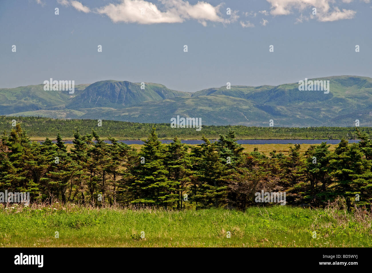 Long mountains hi-res stock photography and images - Alamy