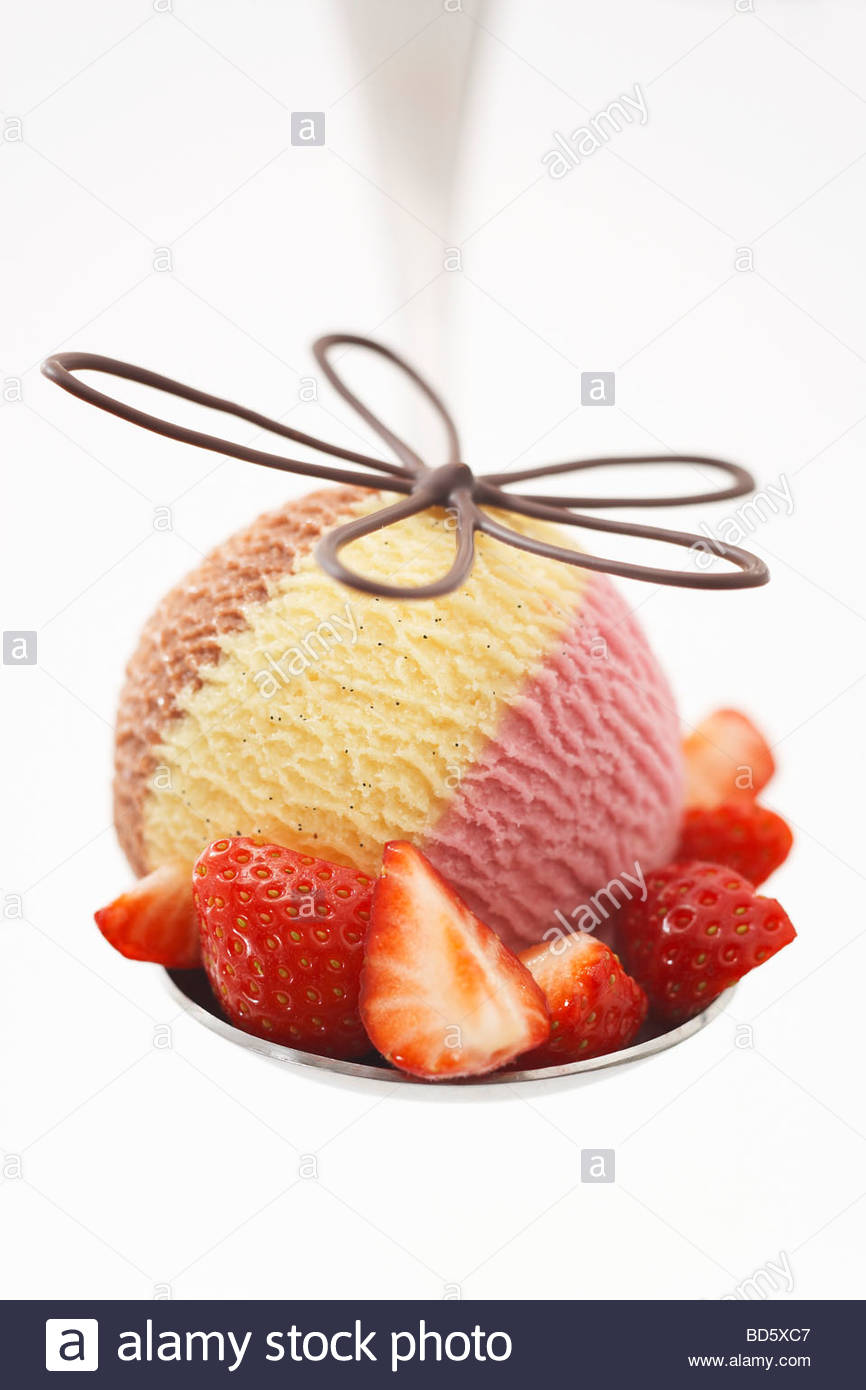 Neapolitan Ice Cream Stock Photos & Neapolitan Ice Cream Stock Images ...