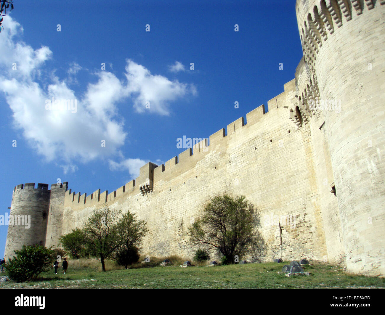 Fort st andre hi-res stock photography and images - Alamy