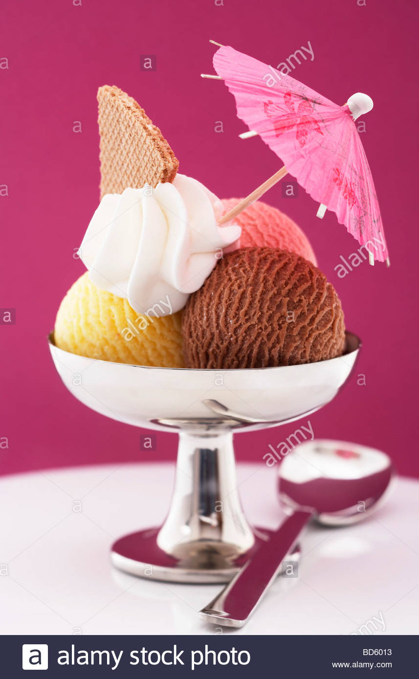 Neapolitan Ice Cream Stock Photos & Neapolitan Ice Cream Stock Images ...