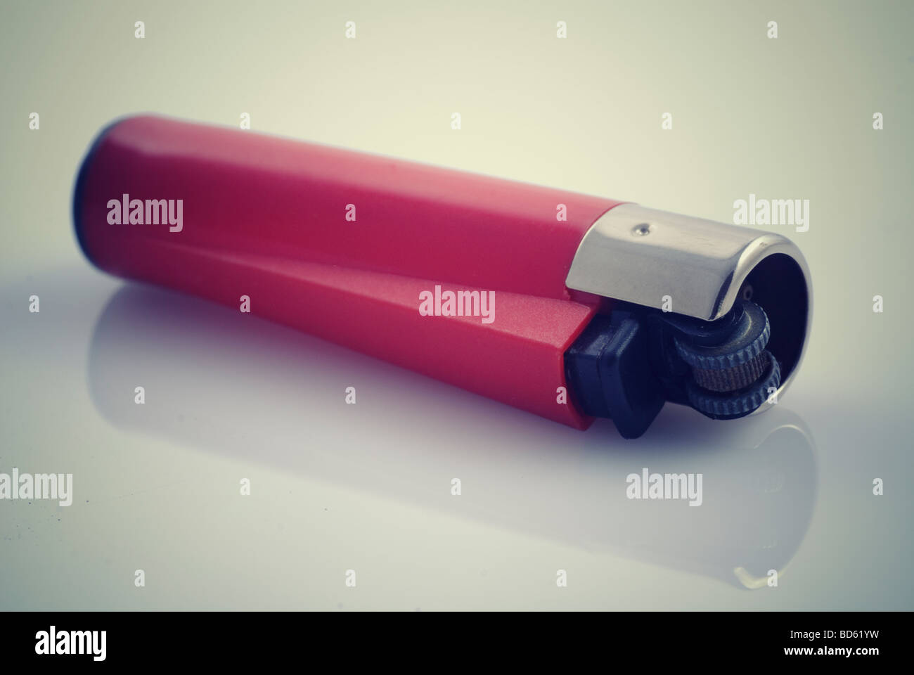 Butane lighter hi-res stock photography and images - Alamy