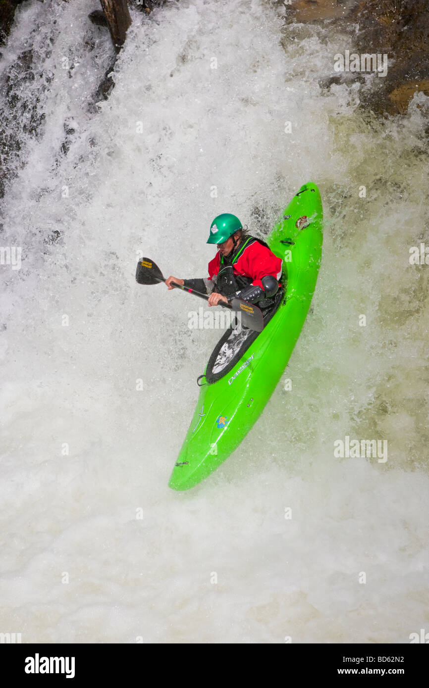 Helmet falls hi-res stock photography and images - Alamy