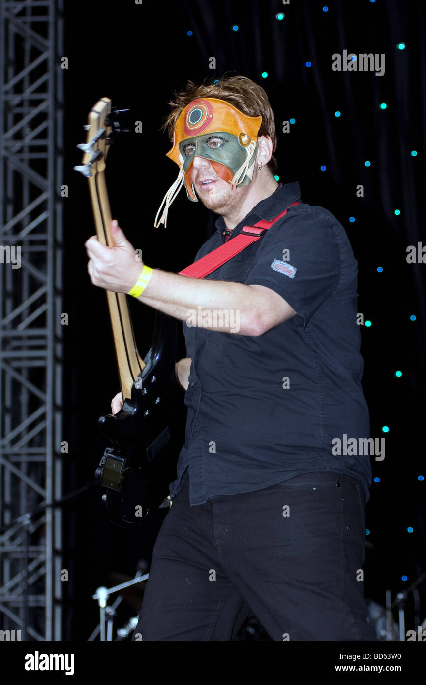 brazil brazilian guitarist mc performer arm raise performer Carnaval ...