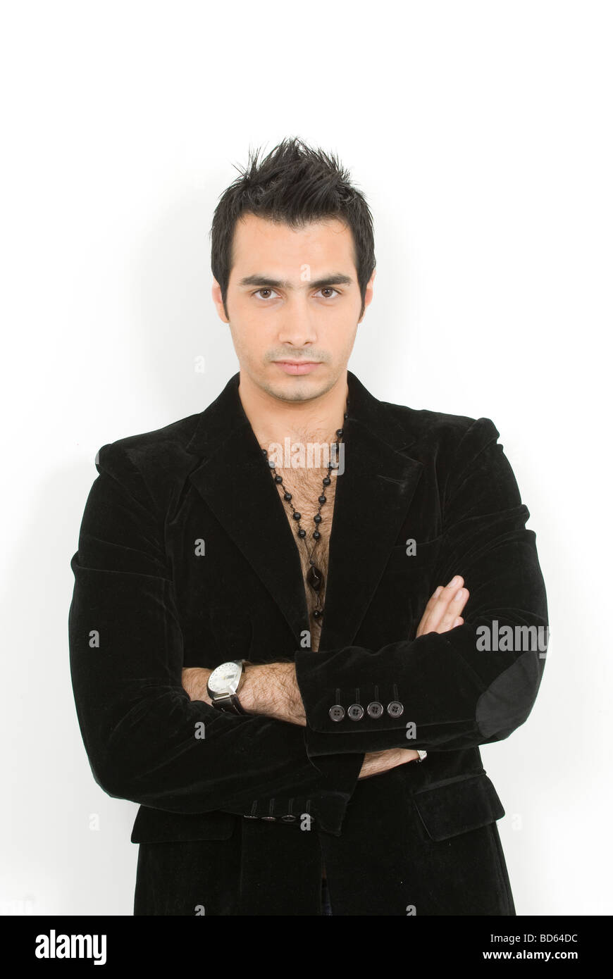 Cut out blazer hi-res stock photography and images - Alamy