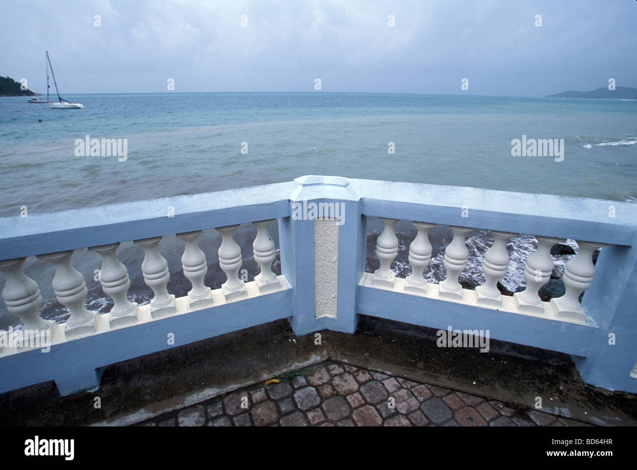 Vieques range hi-res stock photography and images - Alamy
