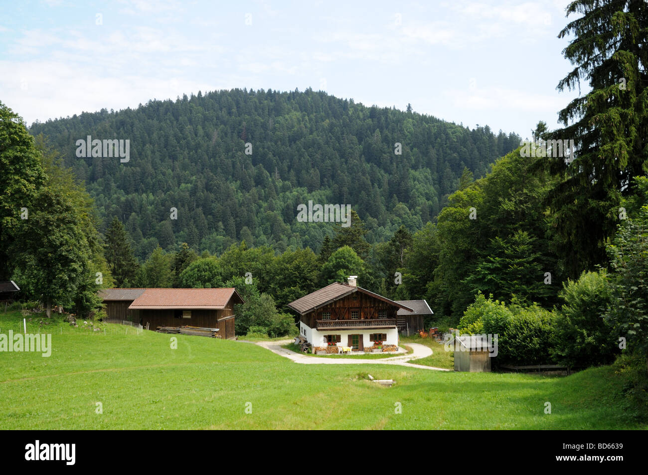 Alps tirol hi-res stock photography and images - Alamy