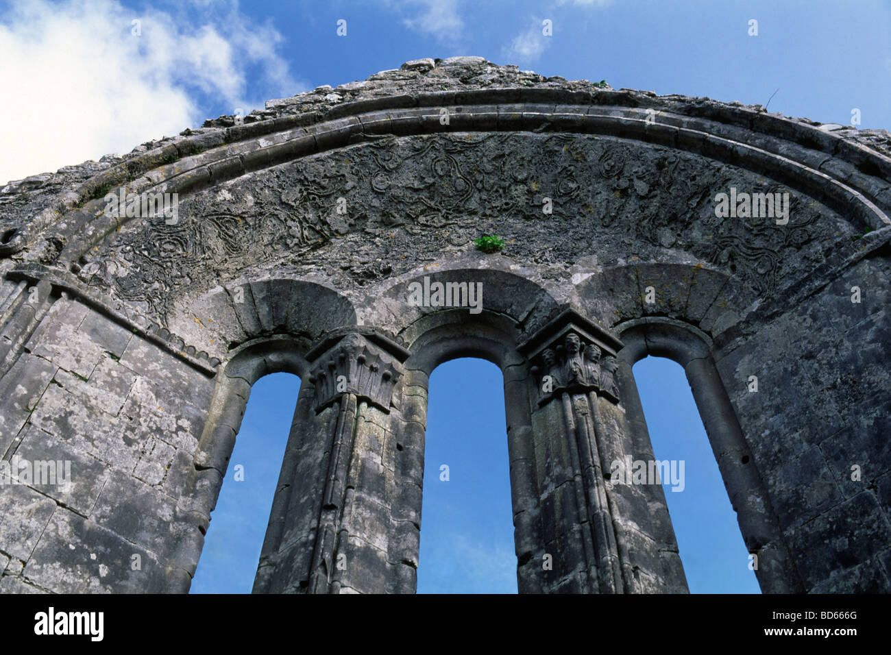 Catholic Church Kilfenora Ireland