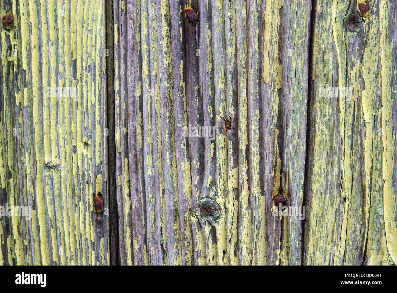 Brett plank 10 Stock Photo - Alamy