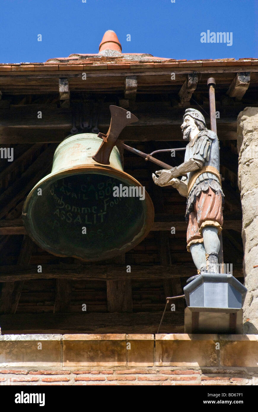 Lavaur hi-res stock photography and images - Alamy
