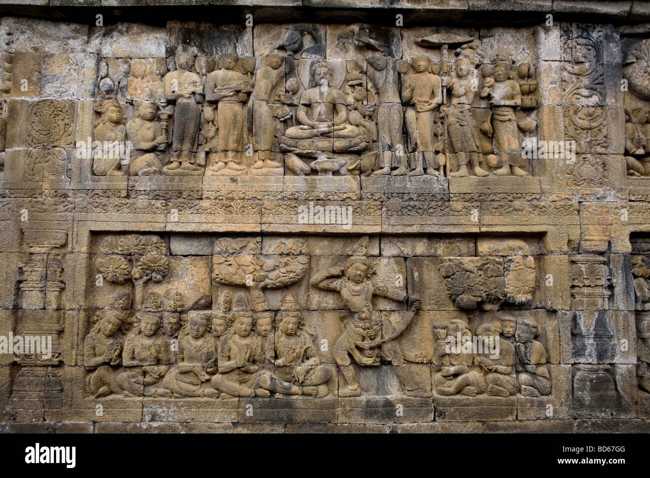 Indonesia, Java (island Stock Photo - Alamy