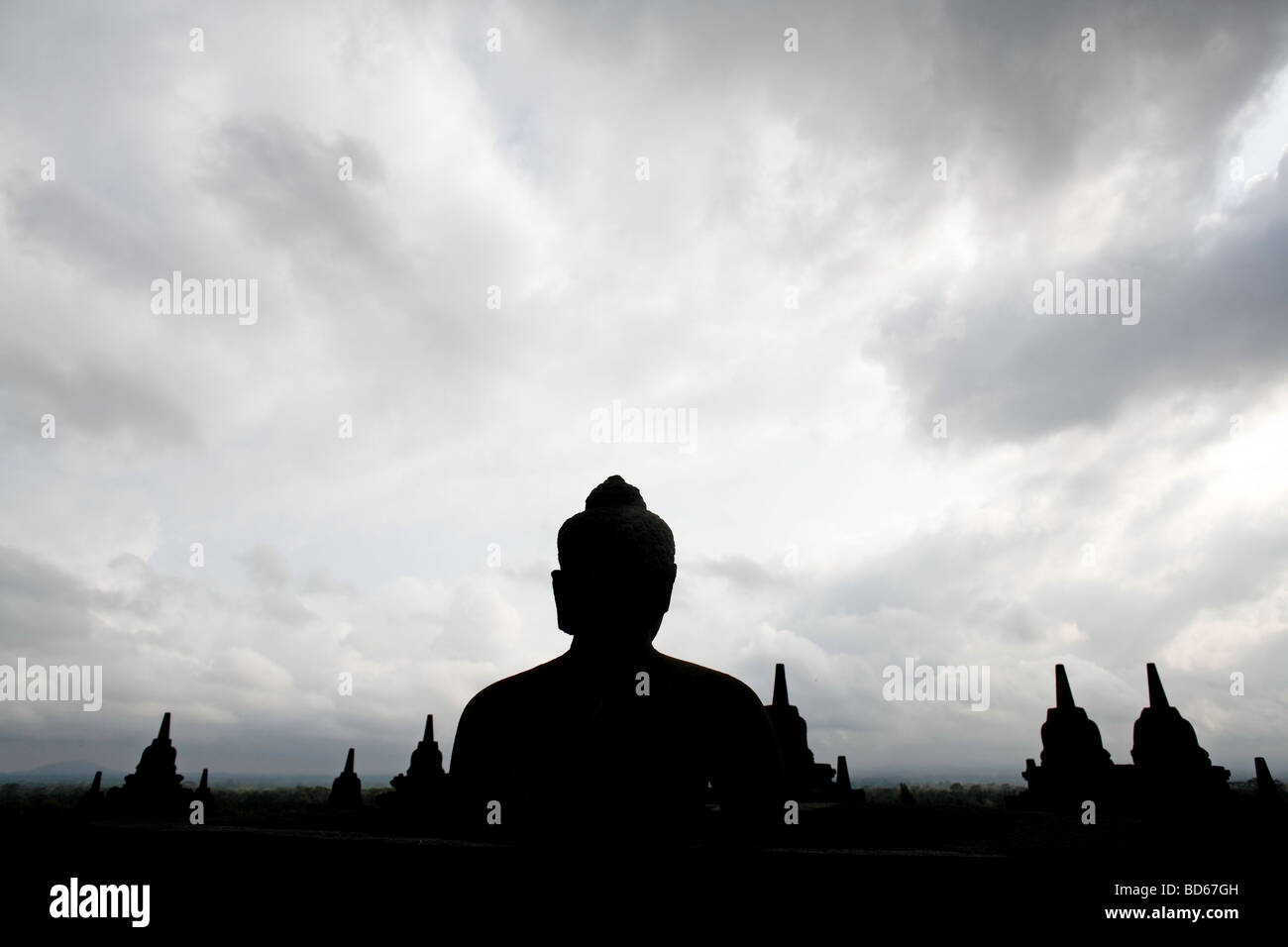 Indonesia, Java (island Stock Photo - Alamy