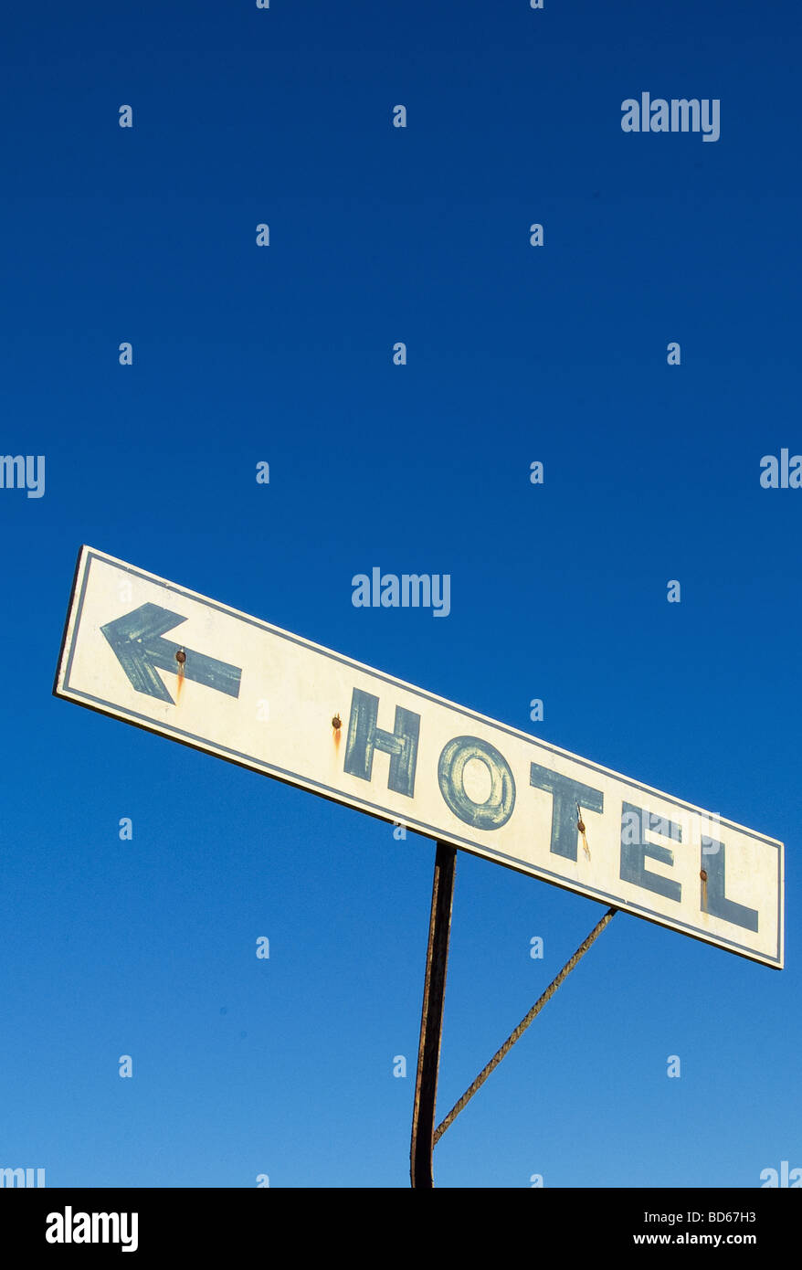Hotel economy hi-res stock photography and images - Alamy