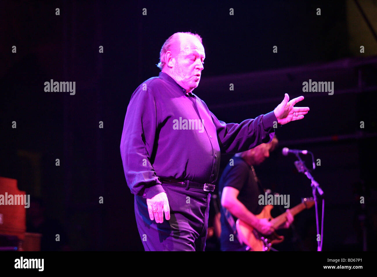 Robert cocker hi-res stock photography and images - Alamy