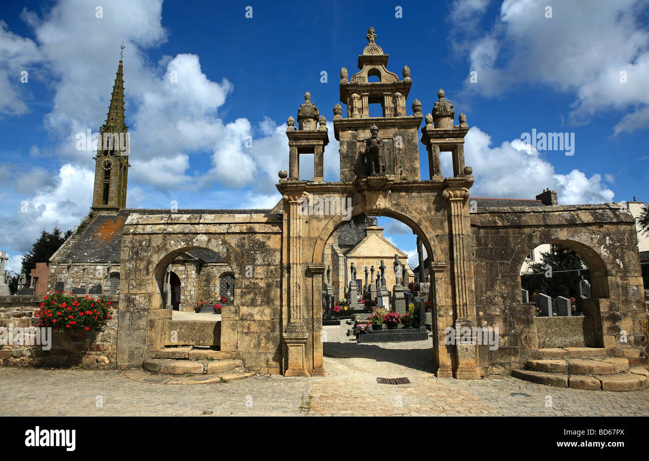 Argol bretagne hi-res stock photography and images - Alamy