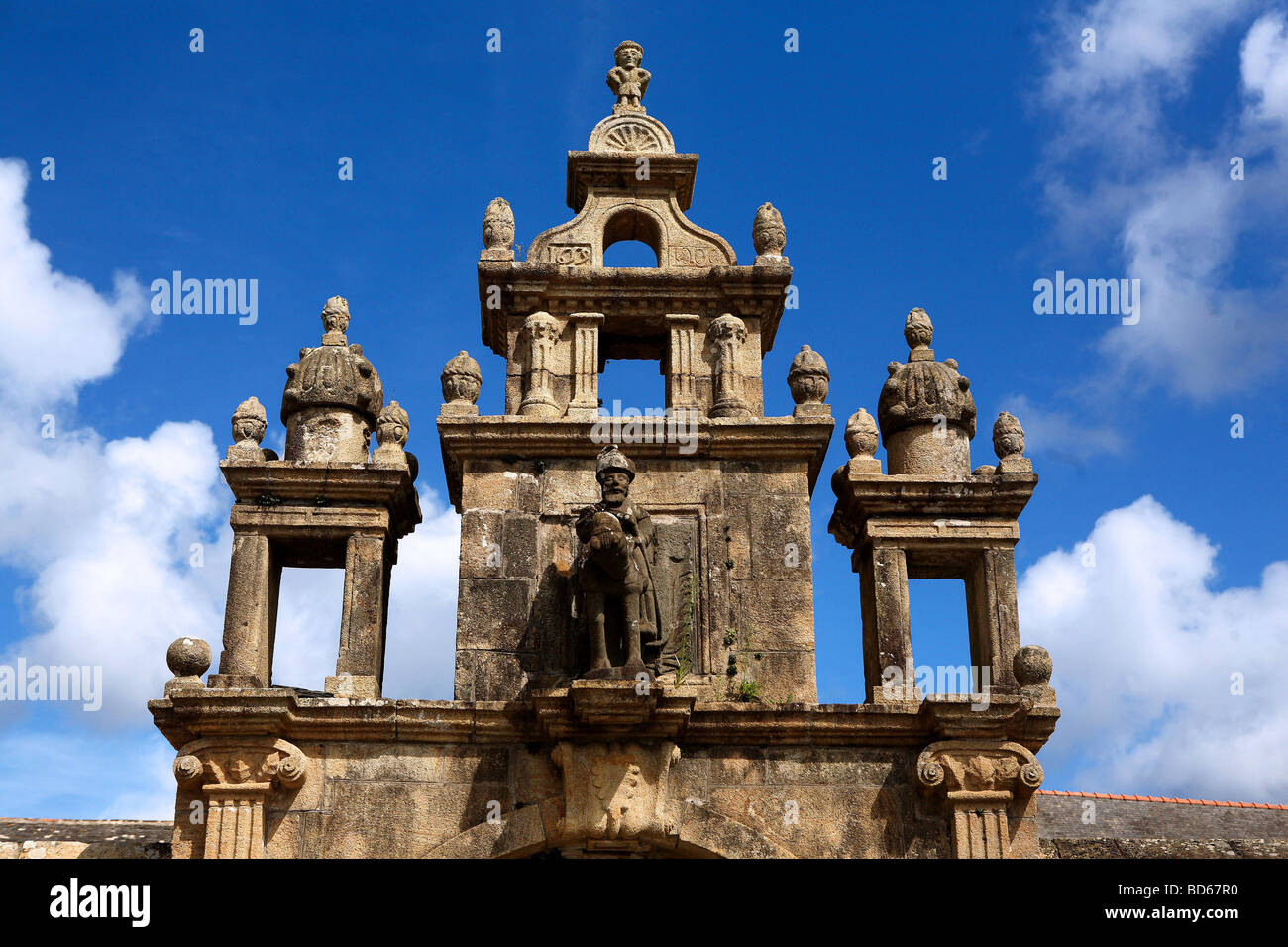 Argol bretagne hi-res stock photography and images - Alamy