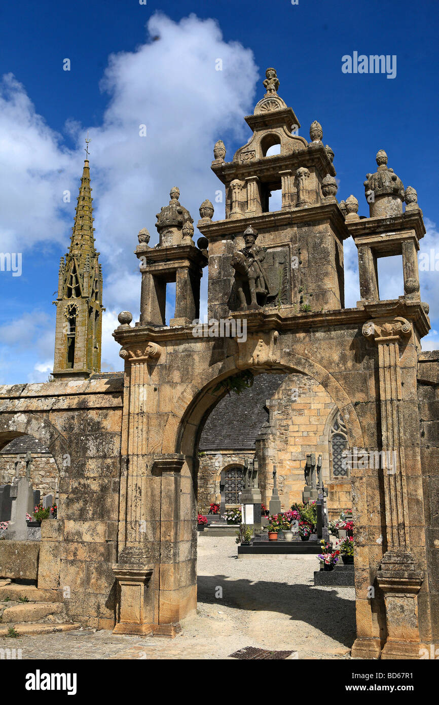 Argol bretagne hi-res stock photography and images - Alamy