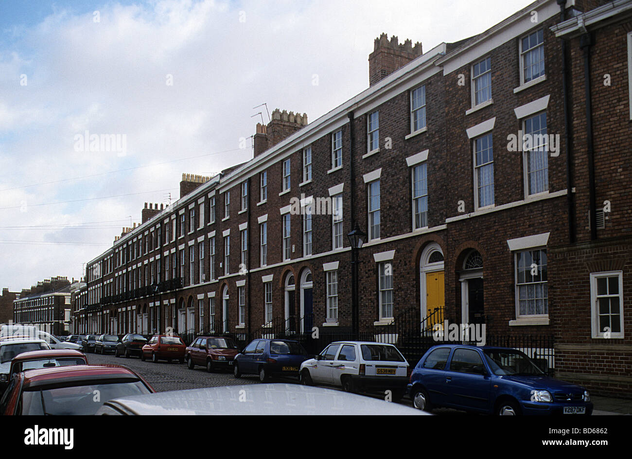 Falkner Street Liverpool Stock Photos & Falkner Street Liverpool Stock ...