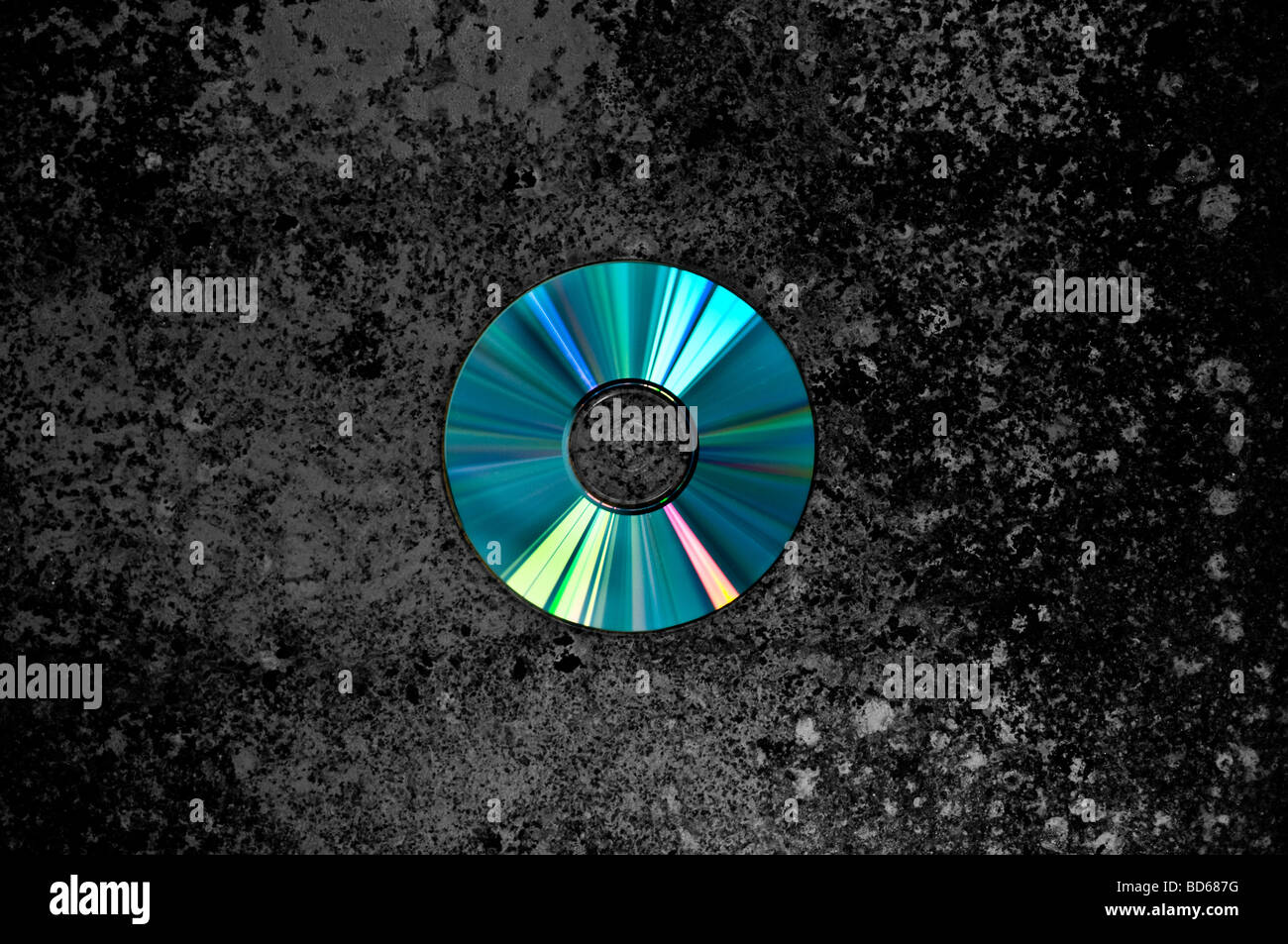 Dvd disc hardware burn hi-res stock photography and images - Alamy