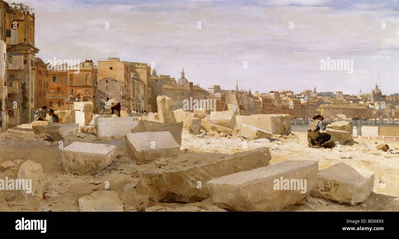 Oskar reinhart foundation hi-res stock photography and images - Alamy
