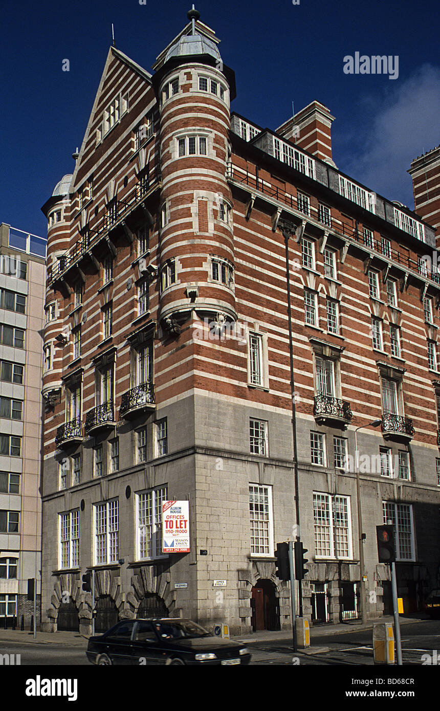 White star line liverpool hi-res stock photography and images - Alamy