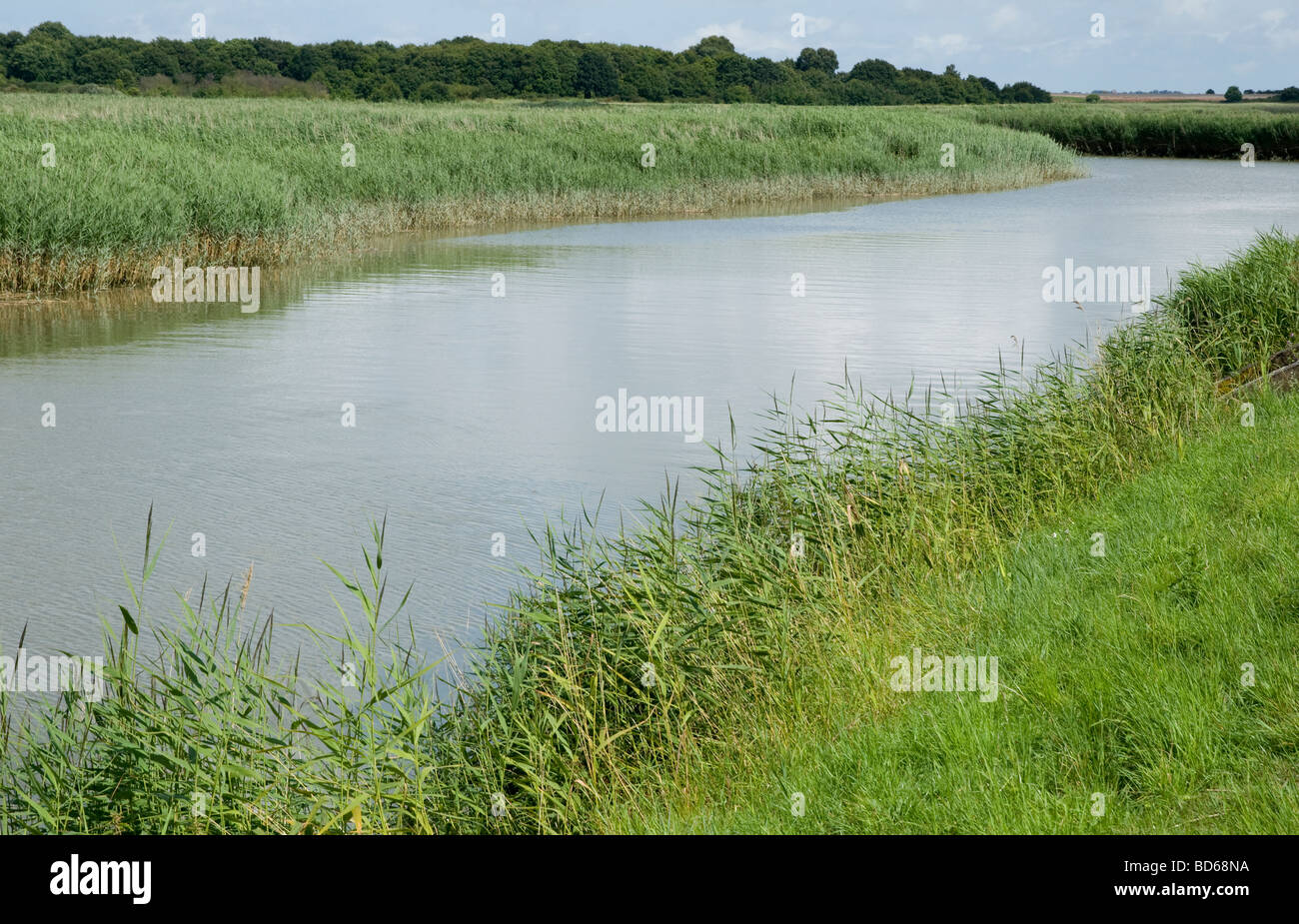 Snape village hi-res stock photography and images - Alamy