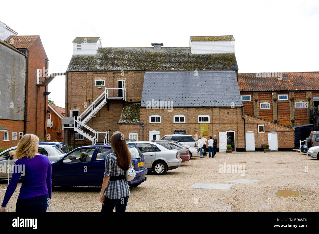 Aldeburgh shops hi-res stock photography and images - Alamy