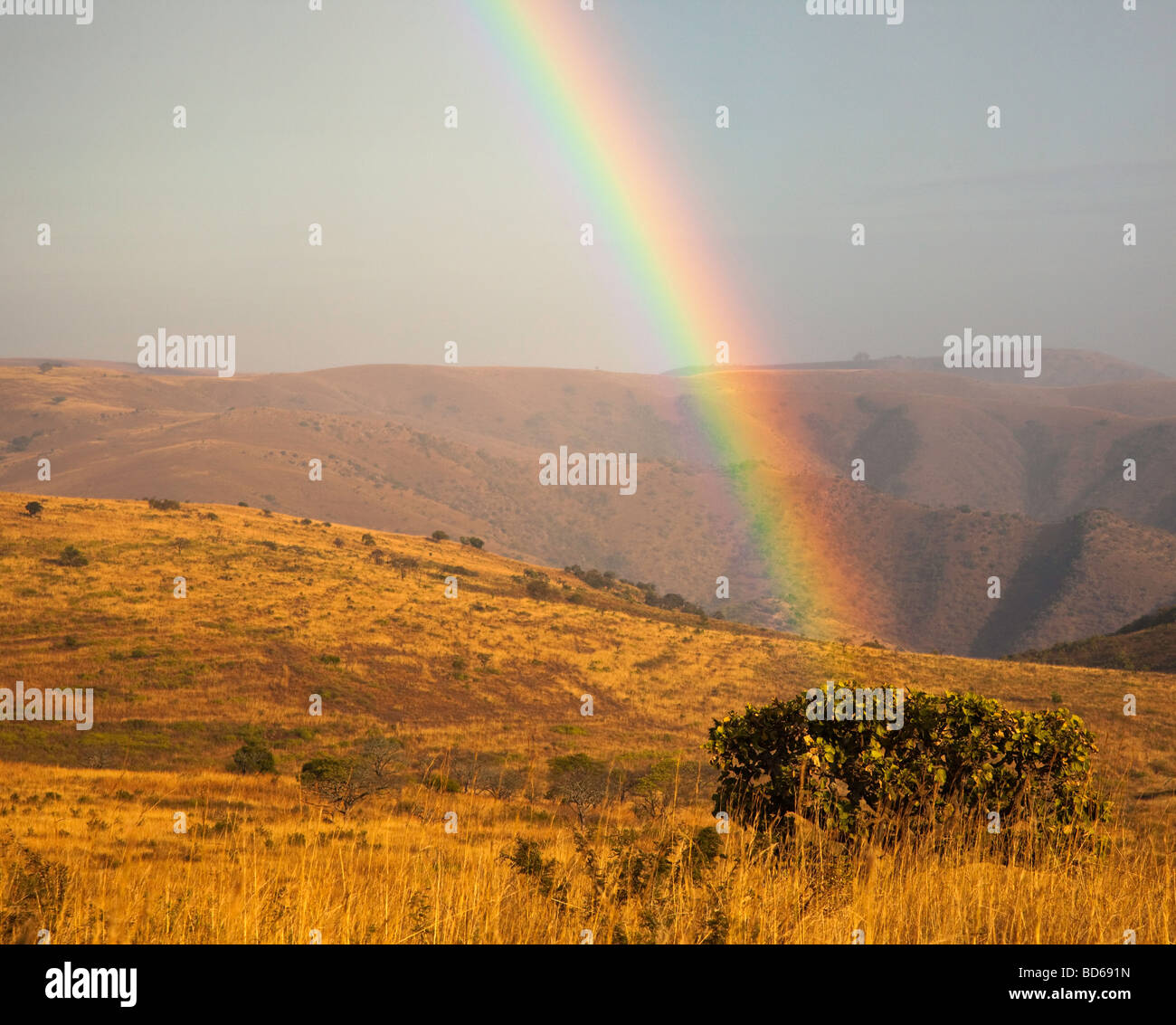 End of the rainbow hi-res stock photography and images - Alamy