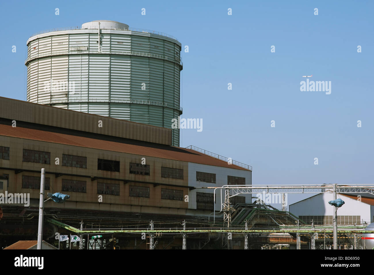 Japan chiba prefecture view hi-res stock photography and images - Alamy