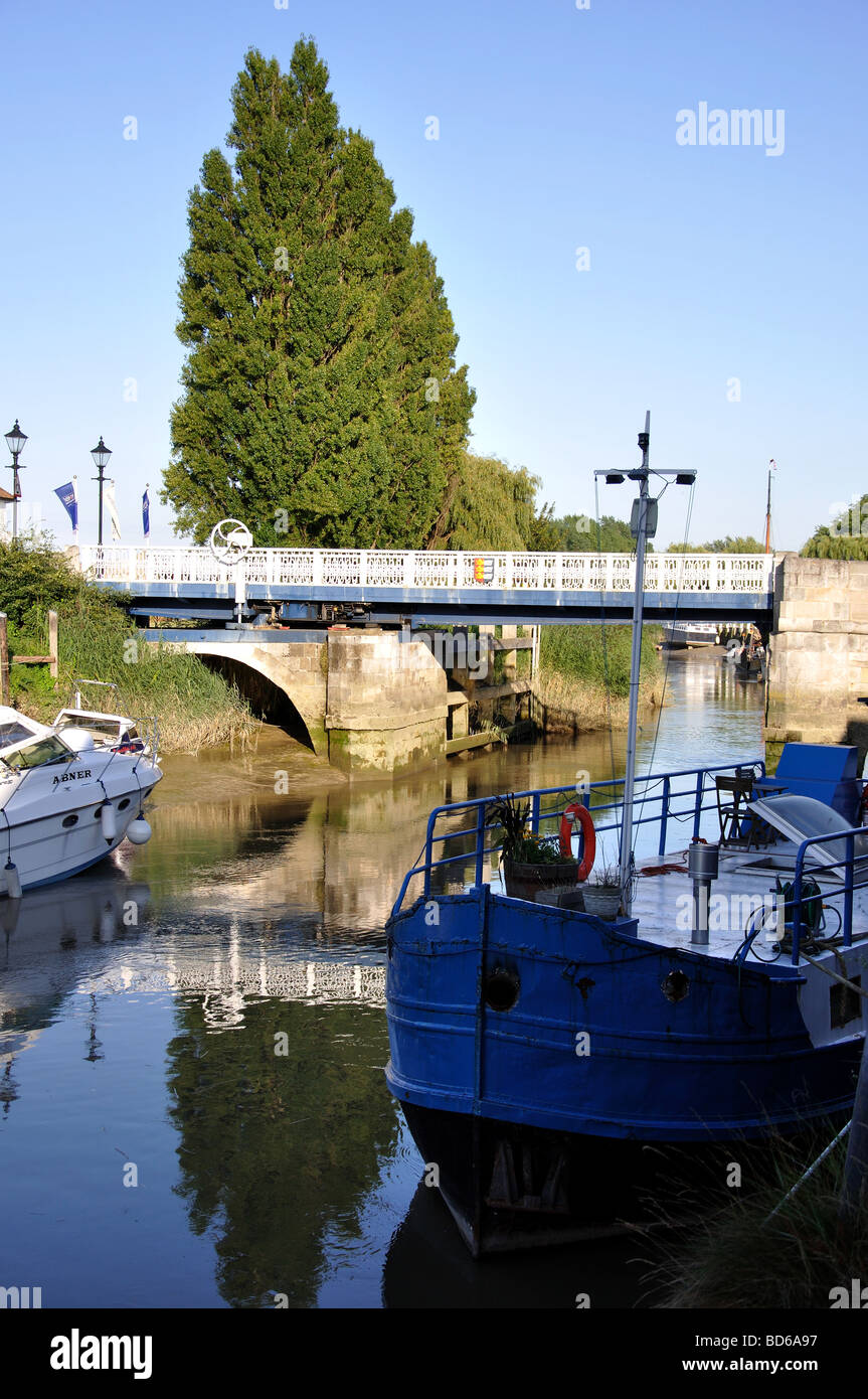 Sandwich kent inglaterra hi-res stock photography and images - Alamy