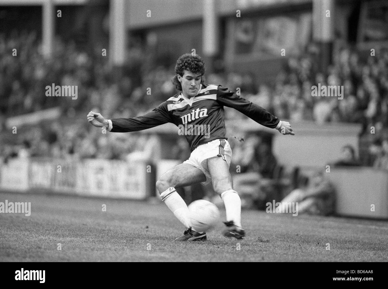 Tony dorigo hi-res stock photography and images - Alamy