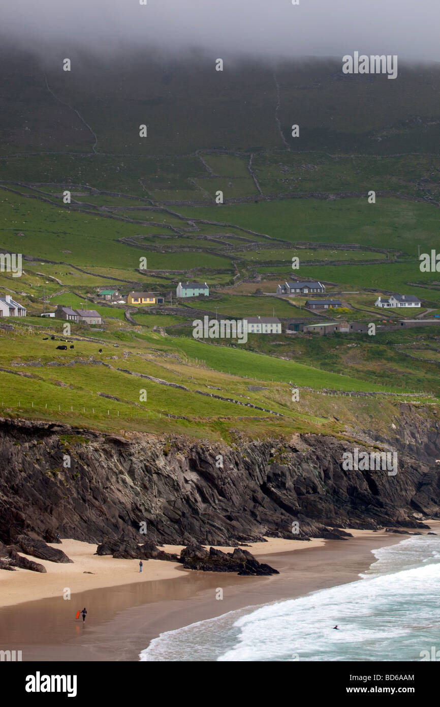 Dunmore head hi-res stock photography and images - Alamy