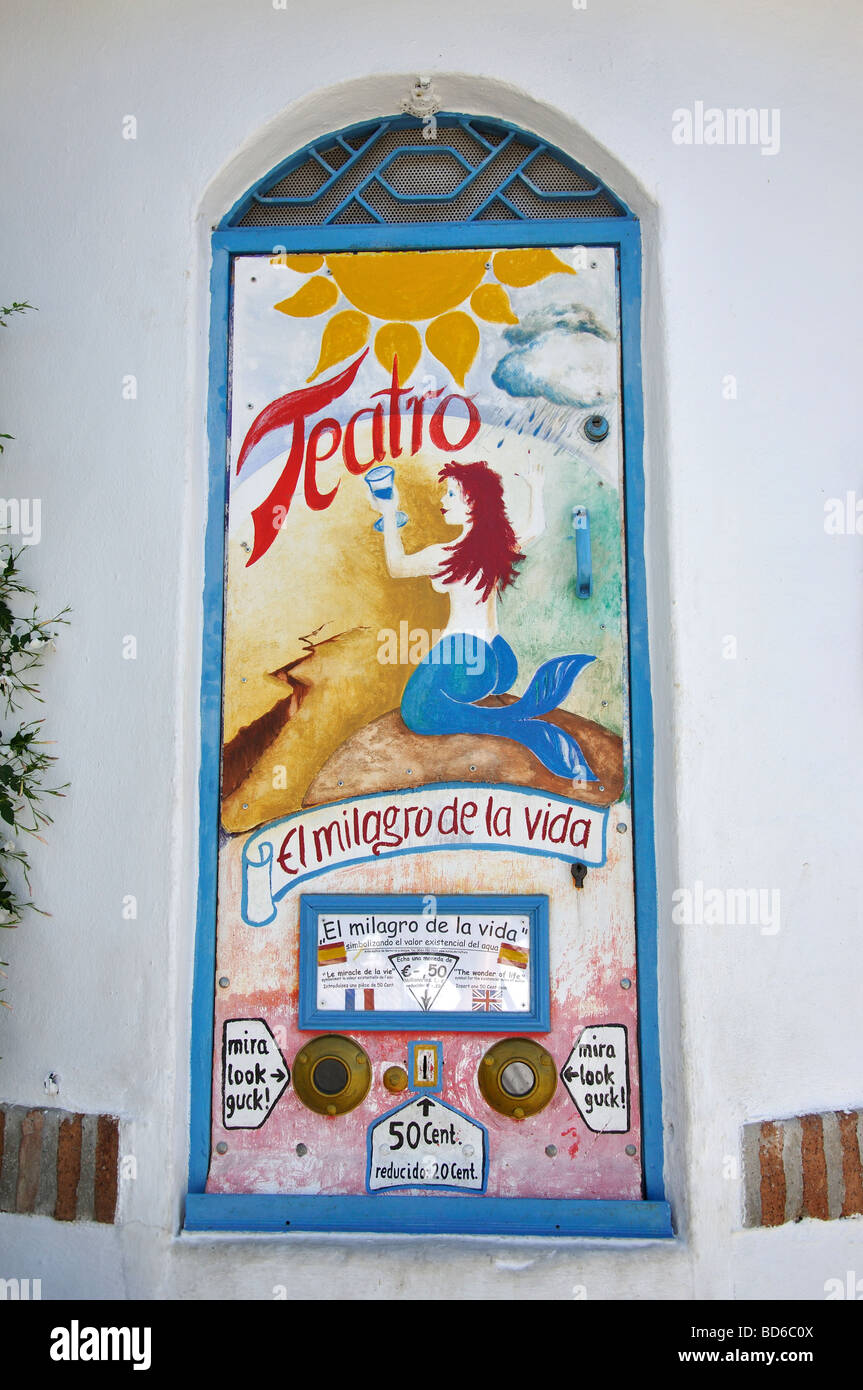 Coin andalucia hi-res stock photography and images - Alamy