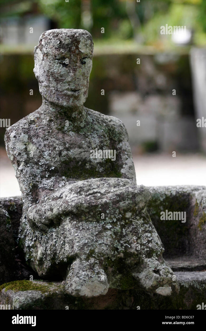 Islandstatue hi-res stock photography and images - Alamy