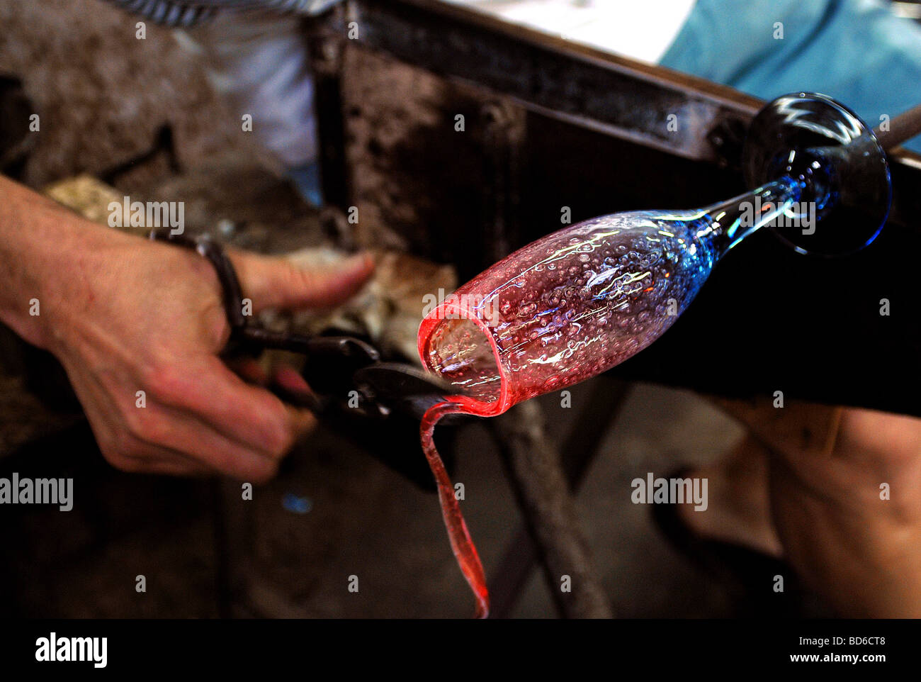 Biot glass hi-res stock photography and images - Alamy