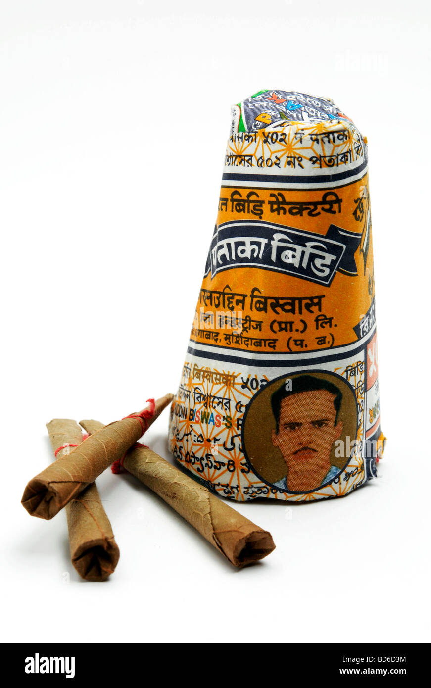 Beedies hi-res stock photography and images - Alamy