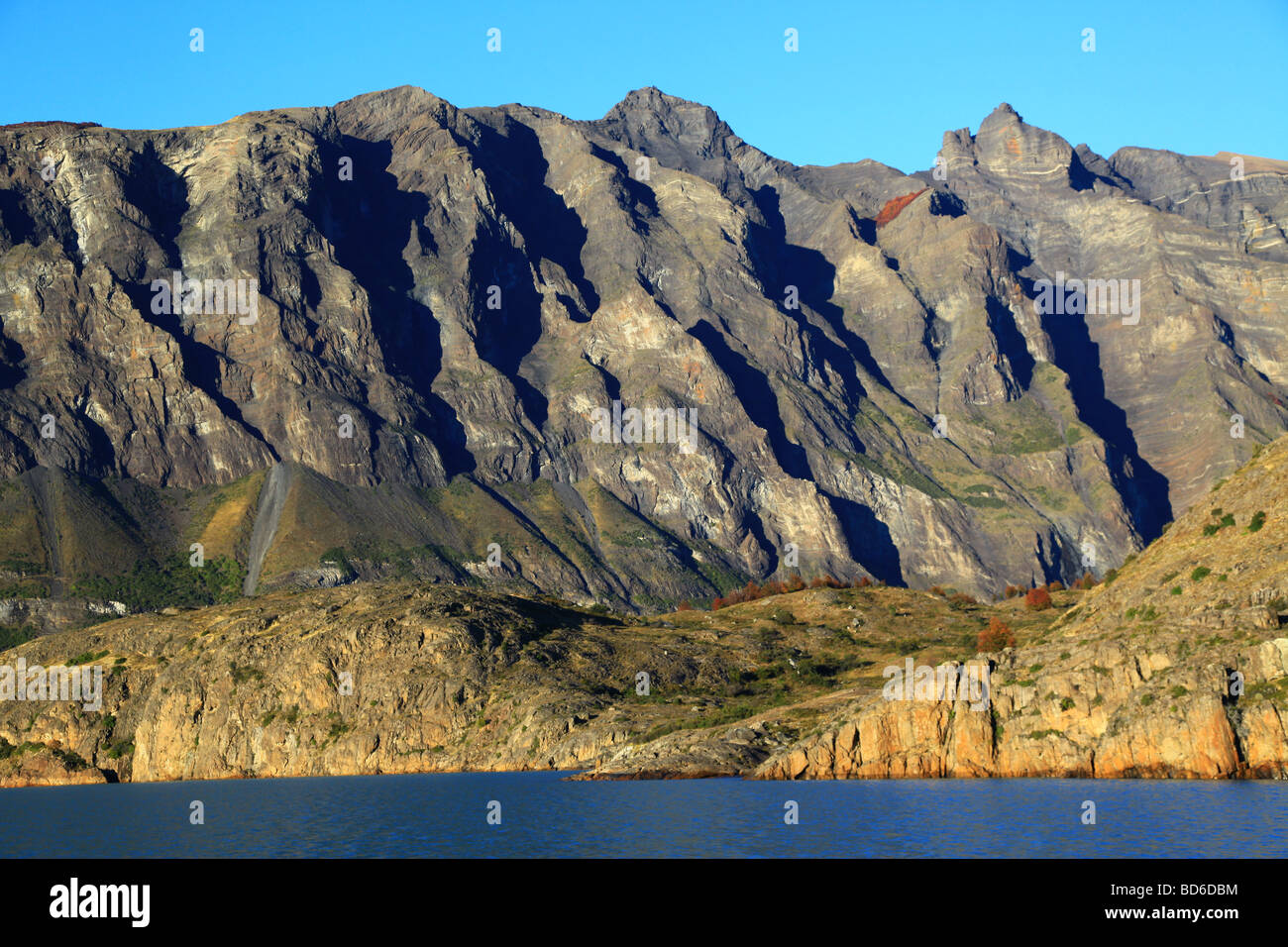 Argentina : Patagonia Stock Photo - Alamy