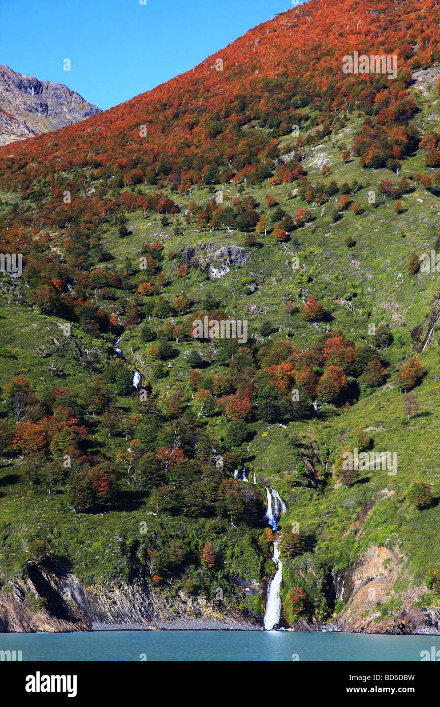 Argentina : Patagonia Stock Photo - Alamy