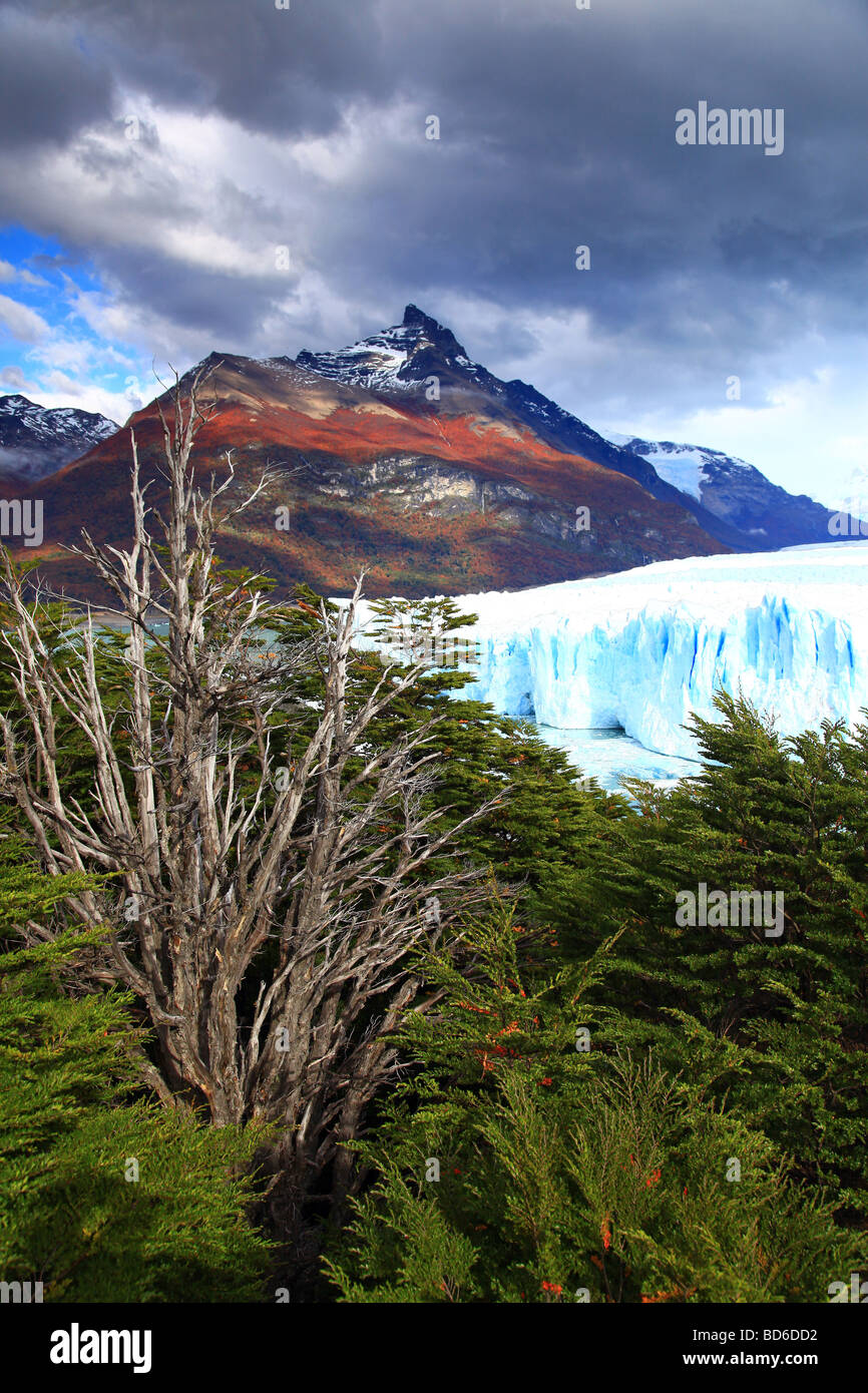 Argentina : Patagonia Stock Photo - Alamy
