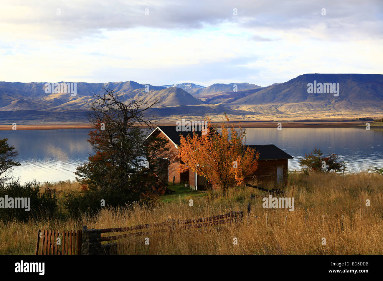Argentina : Patagonia Stock Photo - Alamy