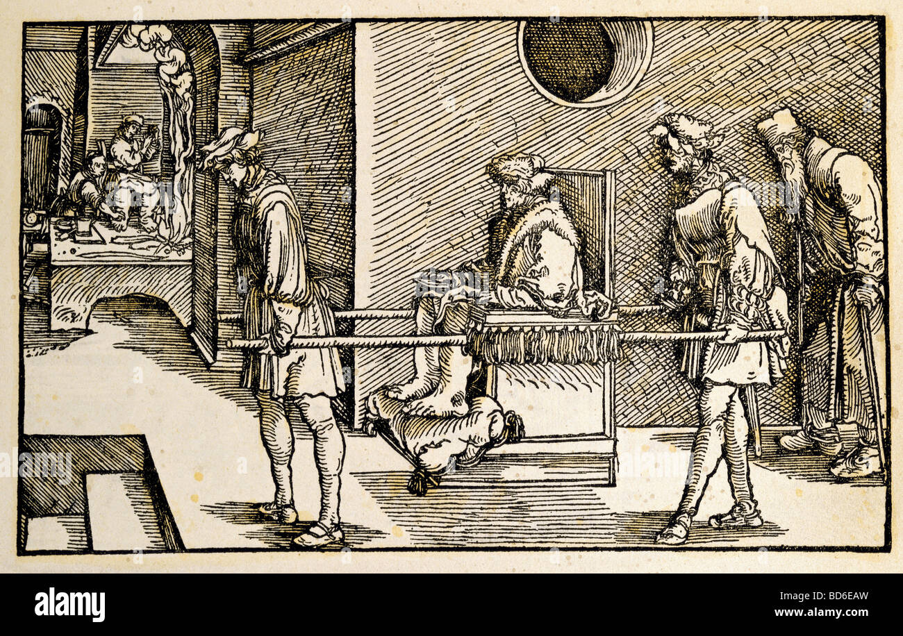 Podagra hi-res stock photography and images - Alamy