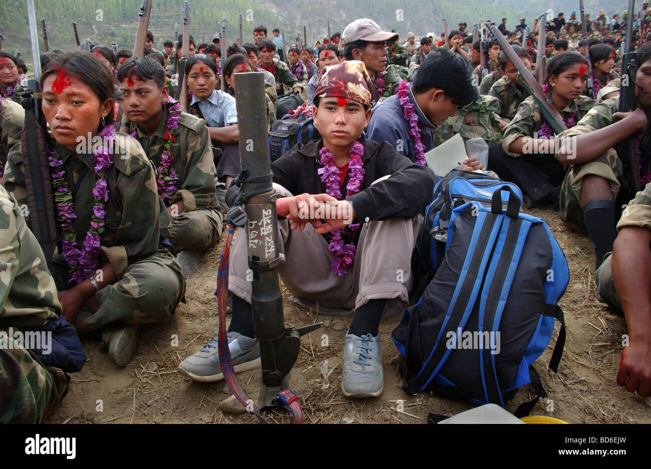 Rukum district hi-res stock photography and images - Alamy