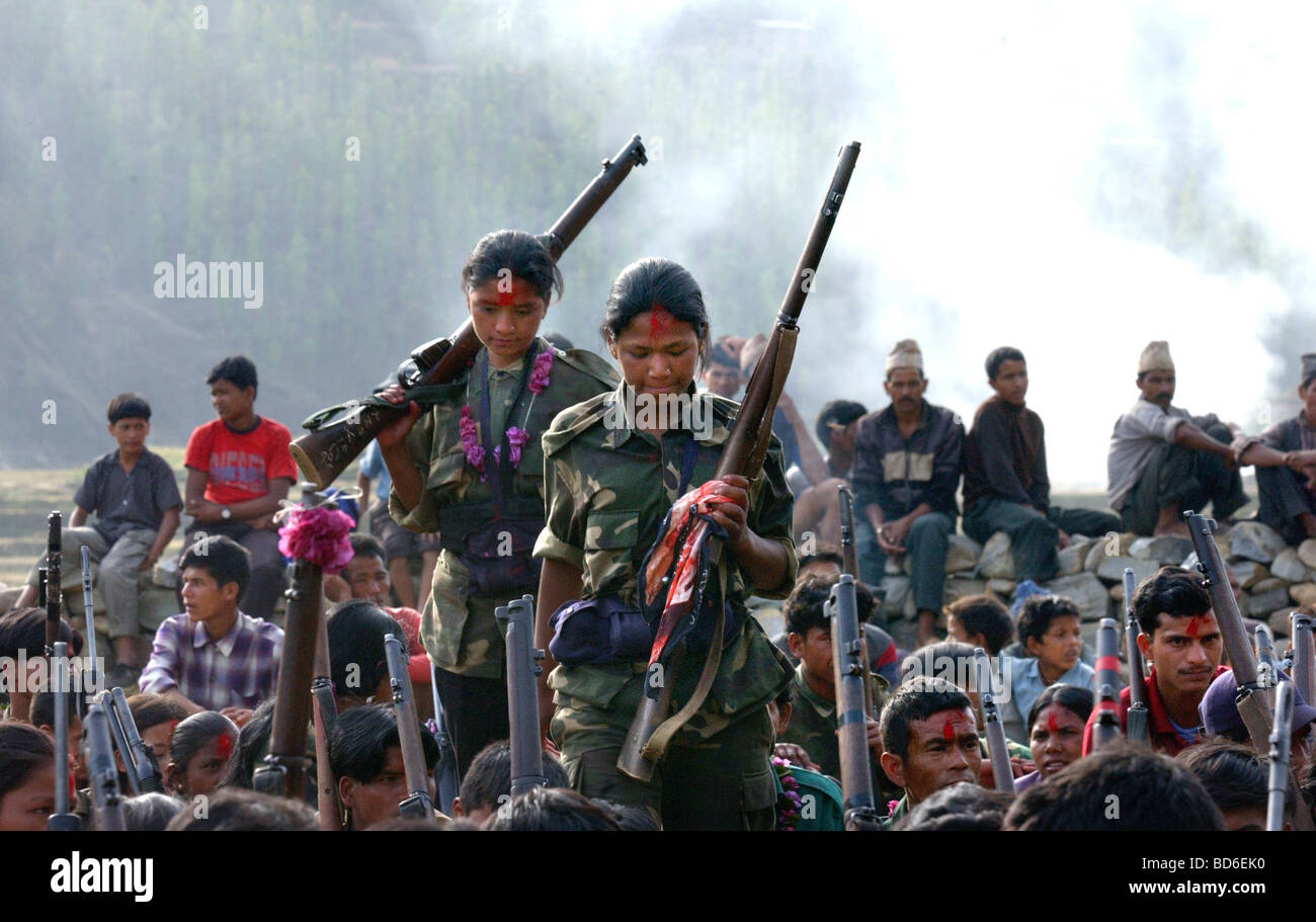 Rukum hi-res stock photography and images - Alamy